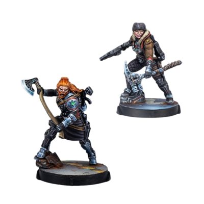 Infinity: NA2 Varangian Guard (EN) ^ Feb 2026